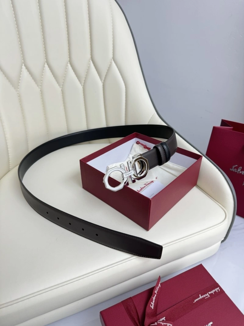 Precise copy Ferragamo Belts