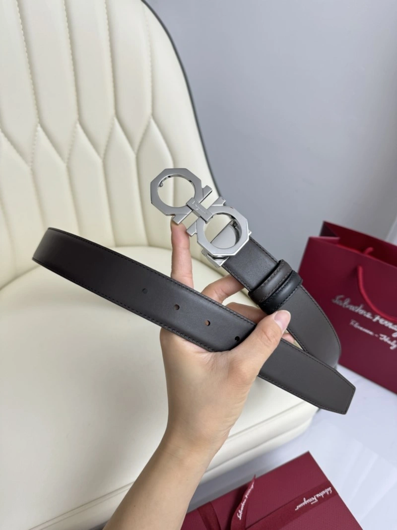 Precise copy Ferragamo Belts