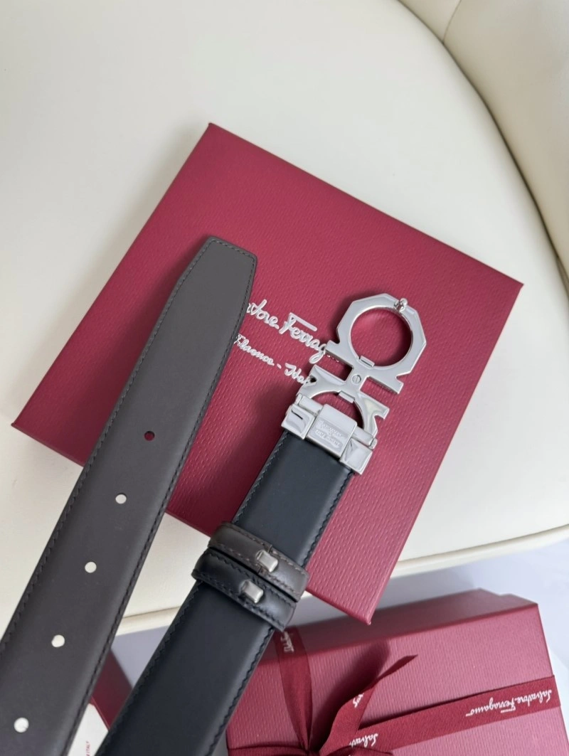 Precise copy Ferragamo Belts