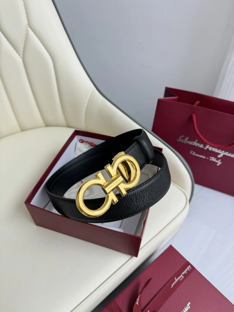Exact replica Ferragamo Belts