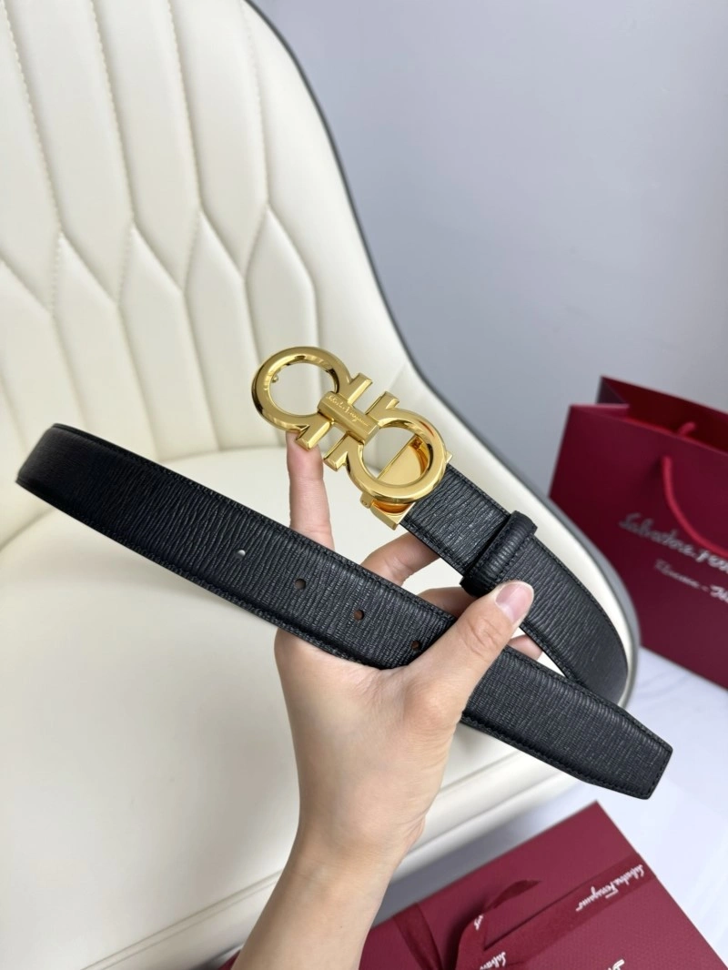 Exact replica Ferragamo Belts