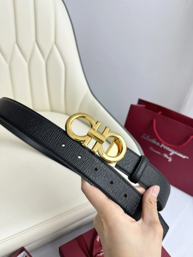 Exact replica Ferragamo Belts
