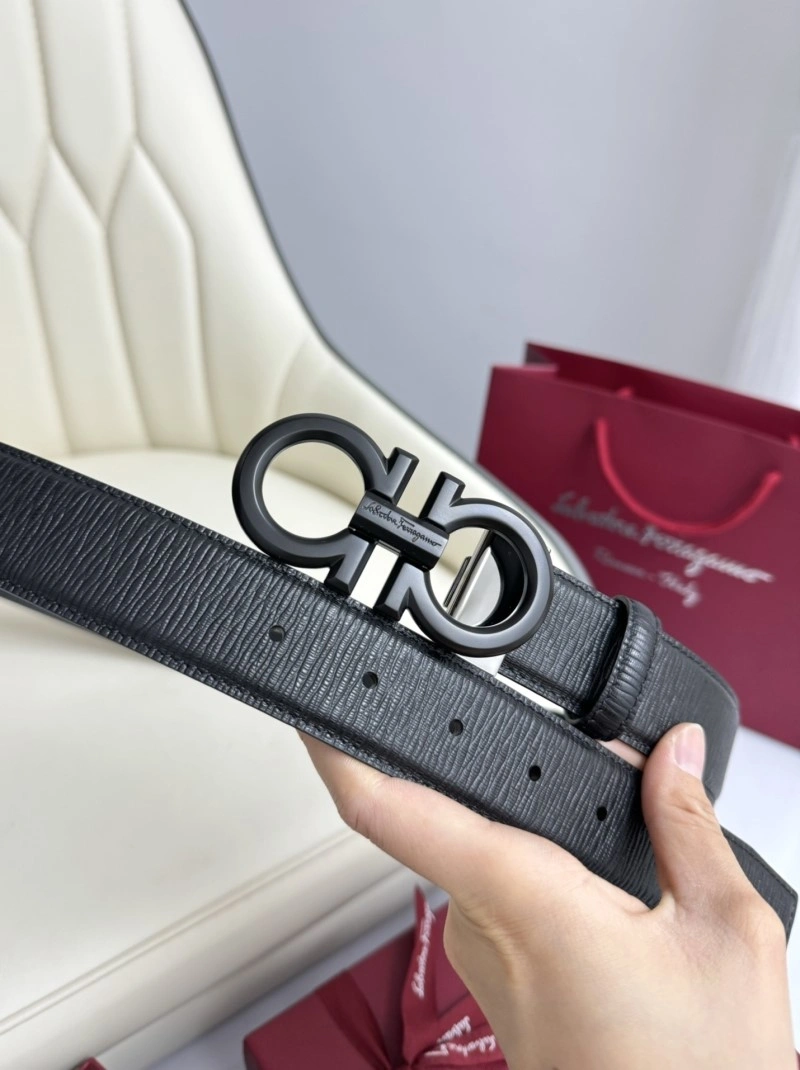 Top mirror Ferragamo Belts