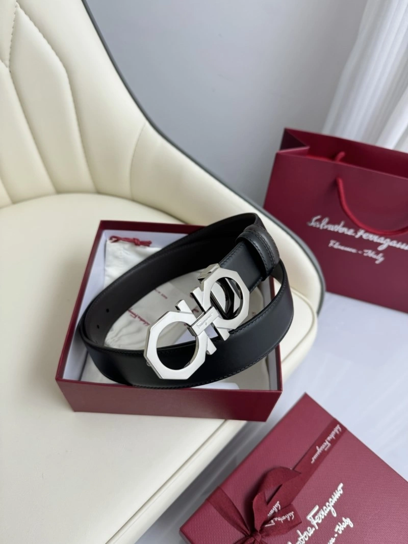 High fidelity Ferragamo Belts