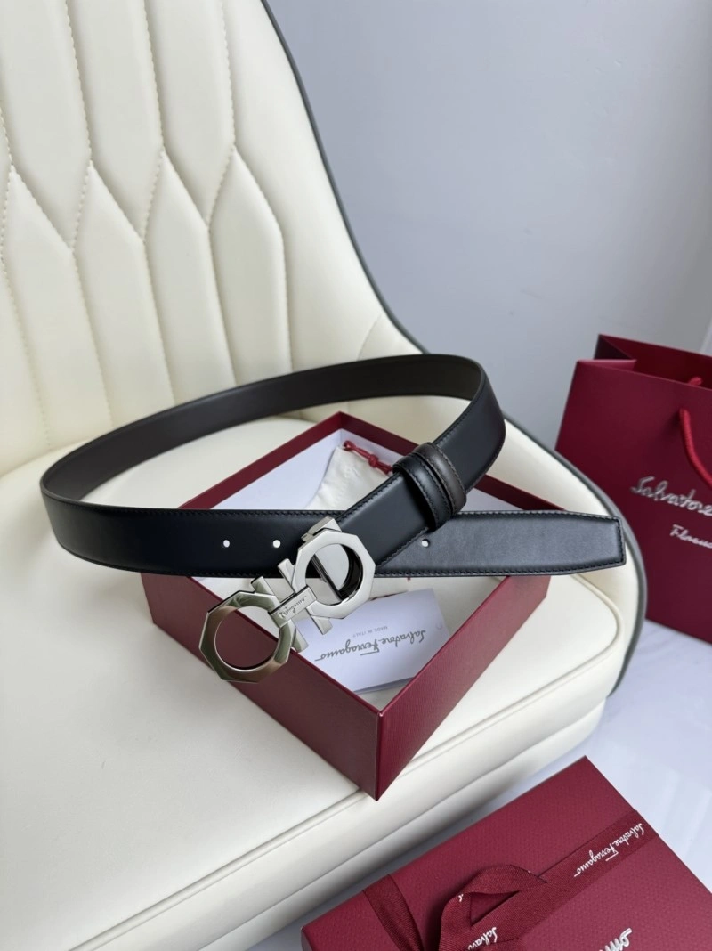 High fidelity Ferragamo Belts