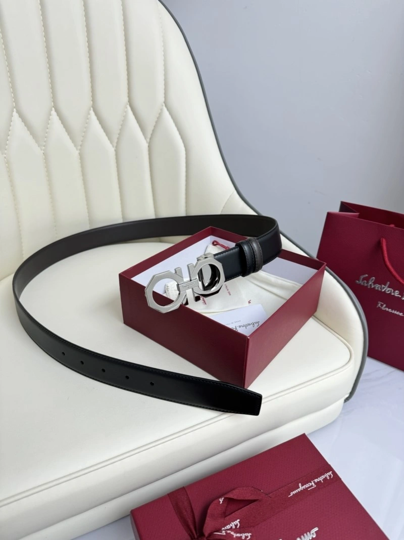 High fidelity Ferragamo Belts