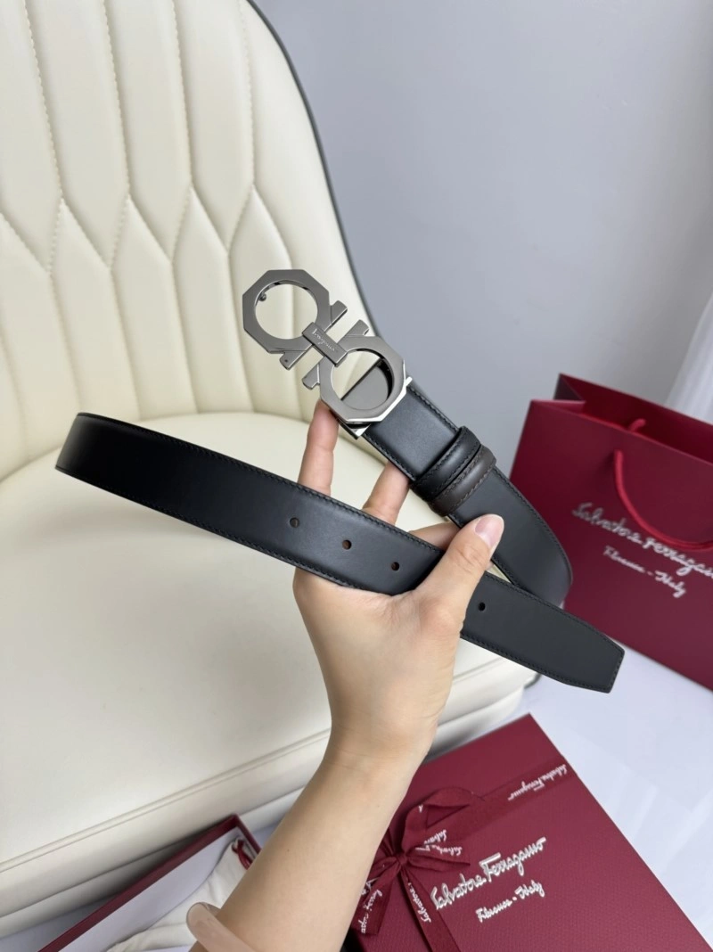 High fidelity Ferragamo Belts