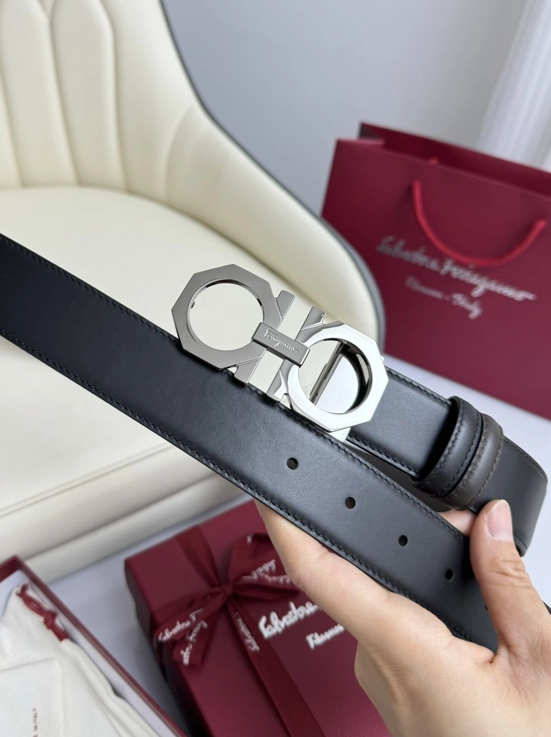 High fidelity Ferragamo Belts