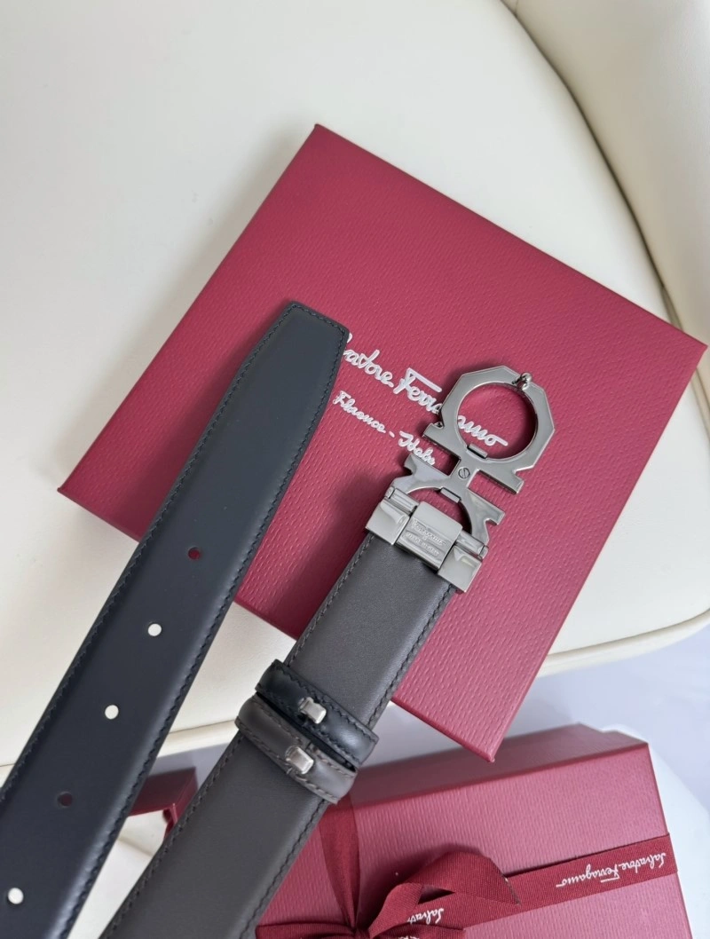 High fidelity Ferragamo Belts