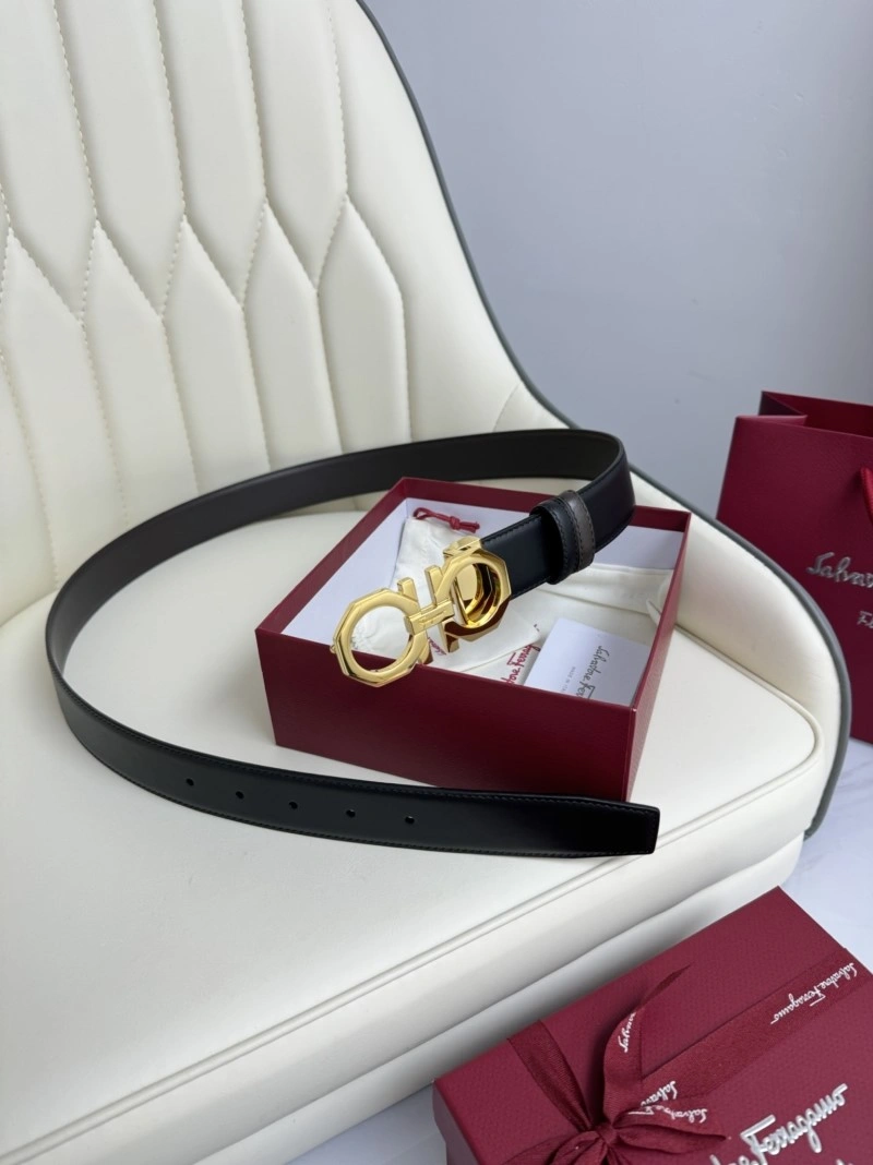 Mirror quality Ferragamo Belts