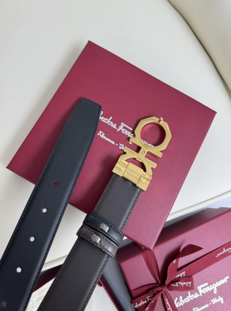 Mirror quality Ferragamo Belts