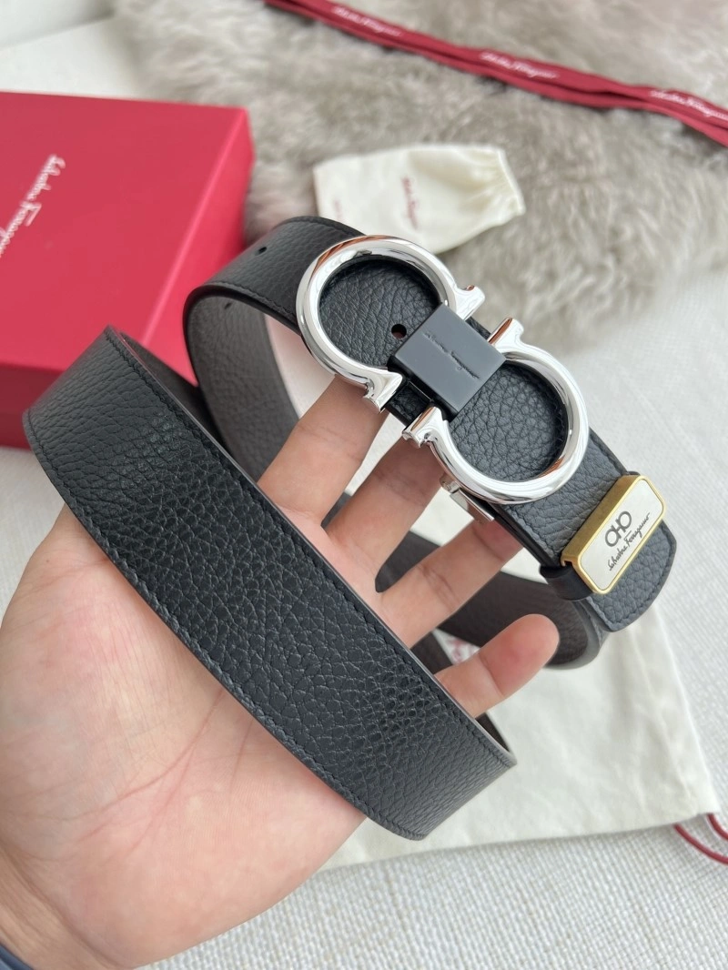 High accuracy Ferragamo Belts