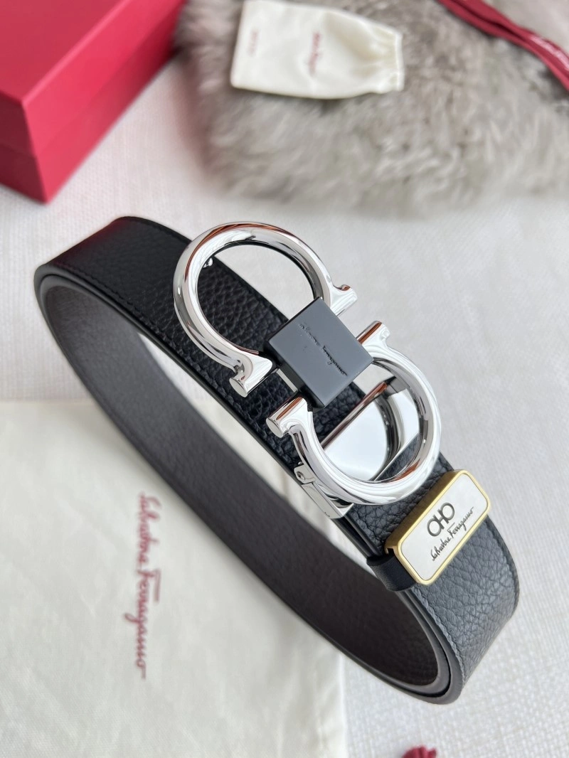 High accuracy Ferragamo Belts