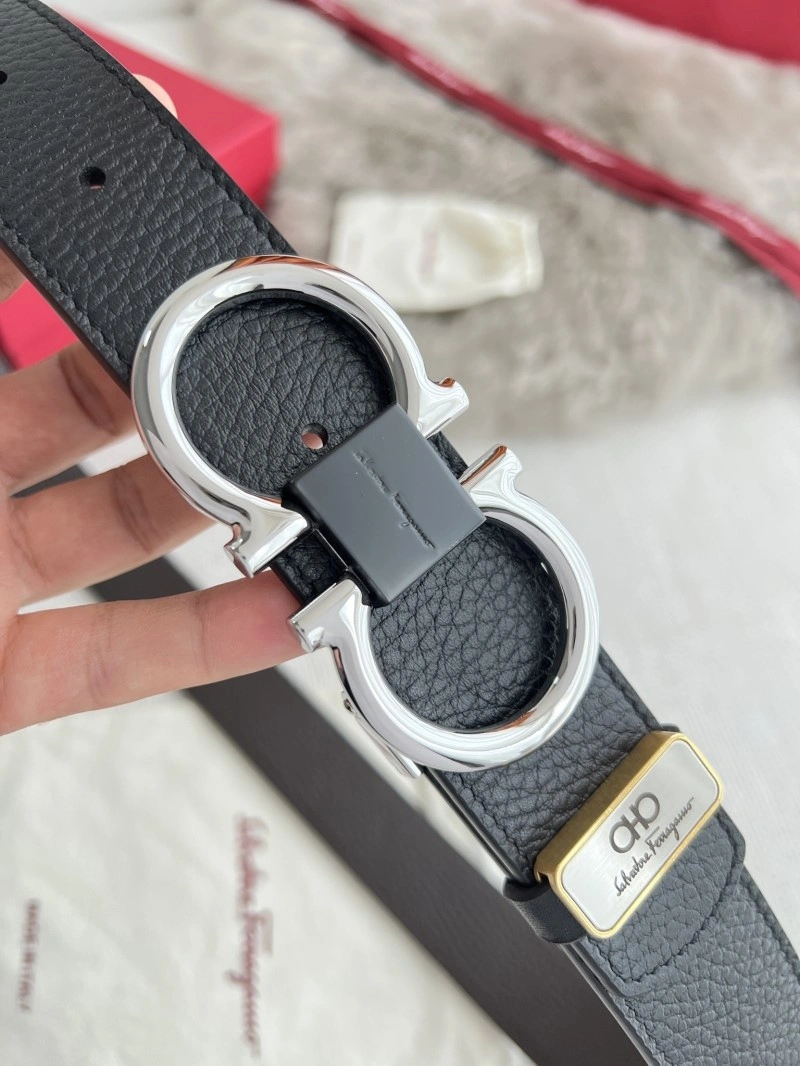 High accuracy Ferragamo Belts