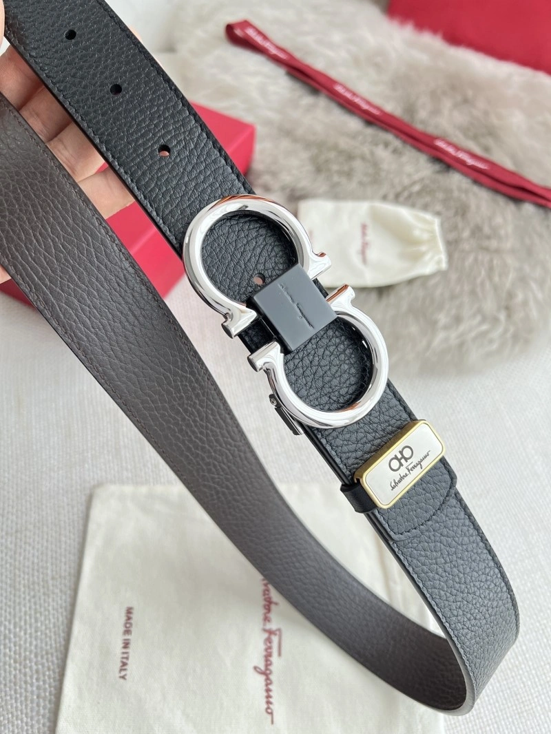 High accuracy Ferragamo Belts