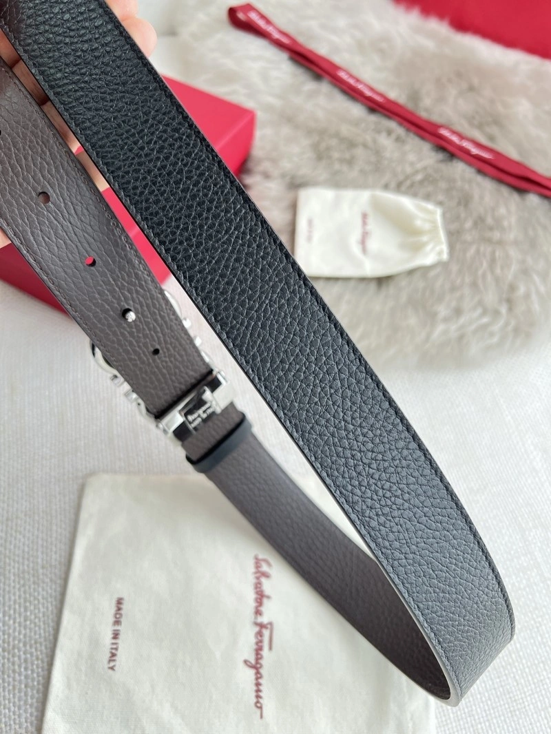 High accuracy Ferragamo Belts