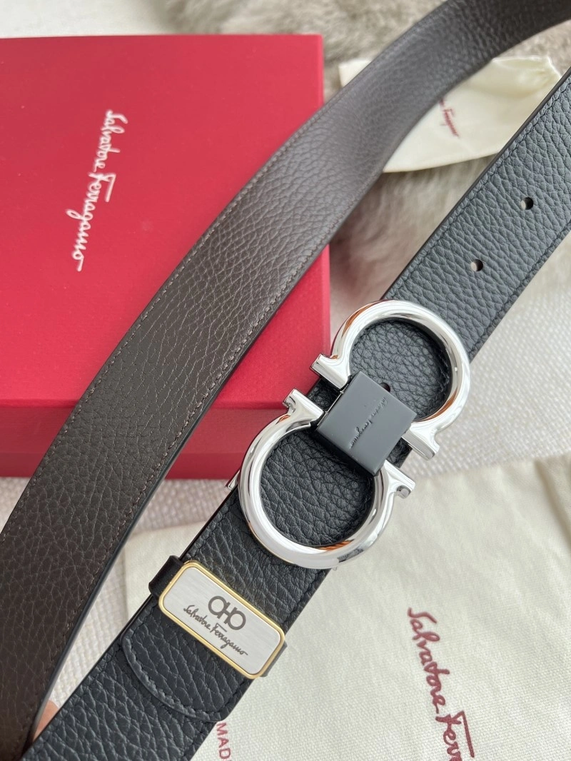 High accuracy Ferragamo Belts