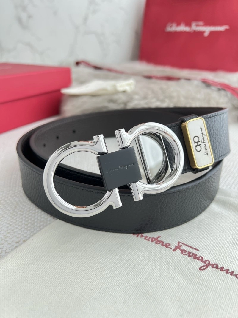 High accuracy Ferragamo Belts