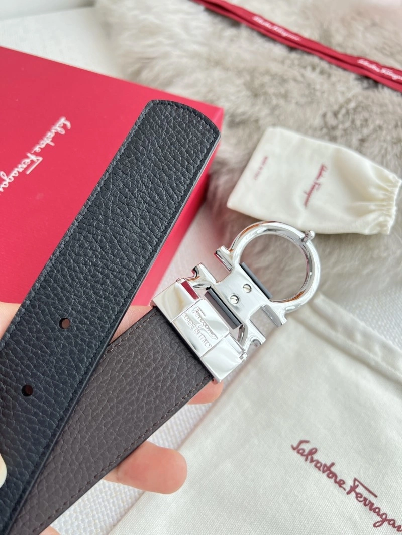 High accuracy Ferragamo Belts