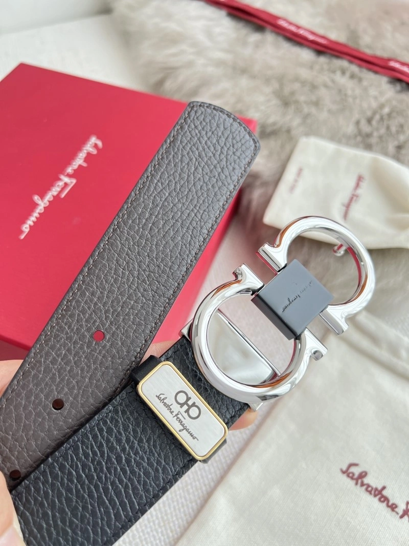 High accuracy Ferragamo Belts