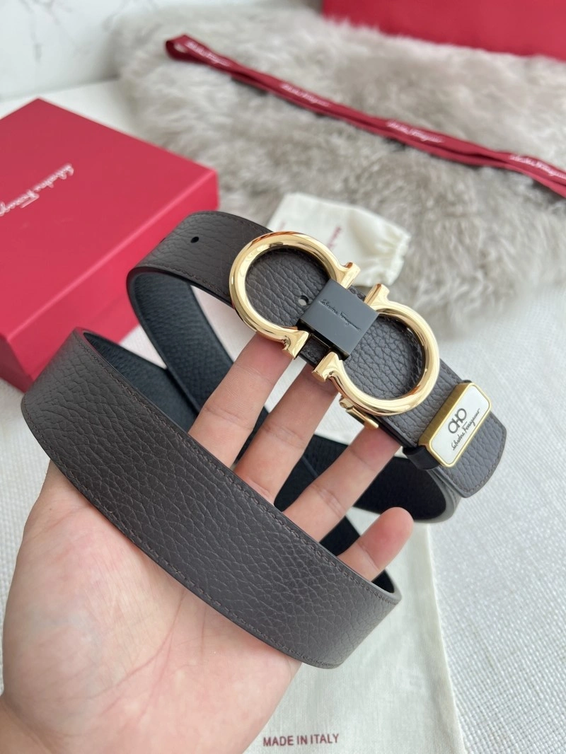 1:1 copy Ferragamo Belts