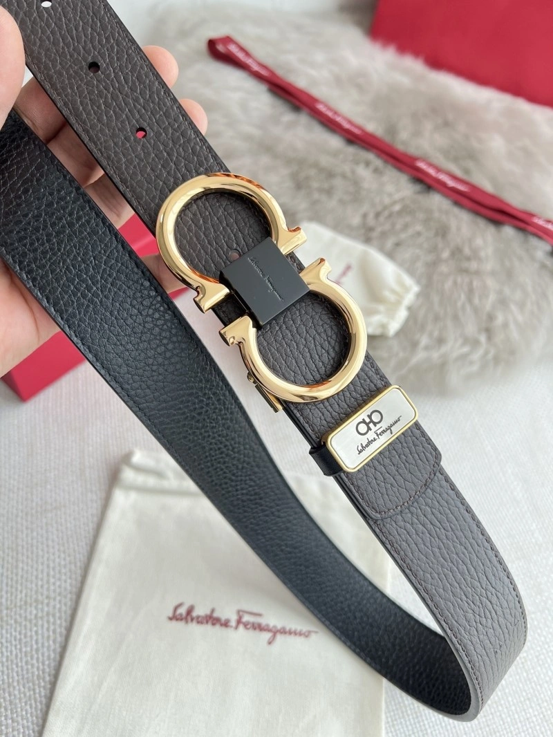 1:1 copy Ferragamo Belts