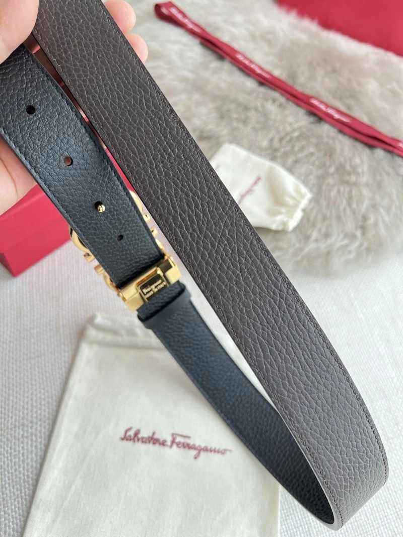 1:1 copy Ferragamo Belts