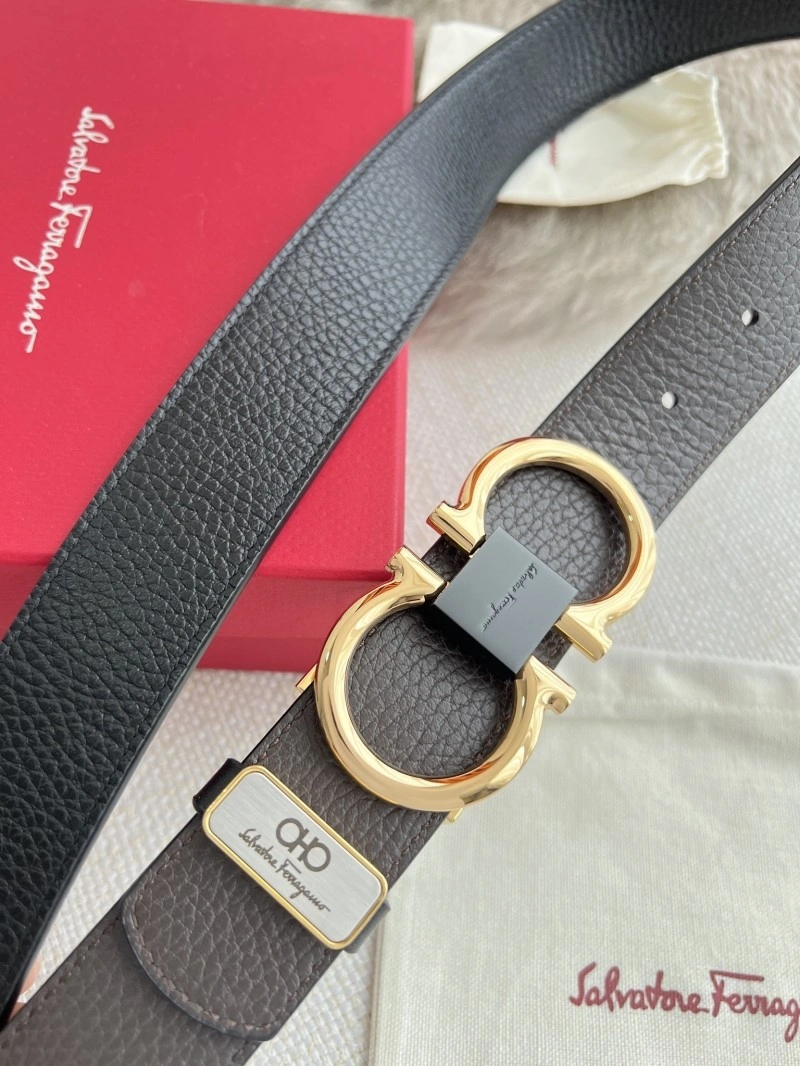 1:1 copy Ferragamo Belts