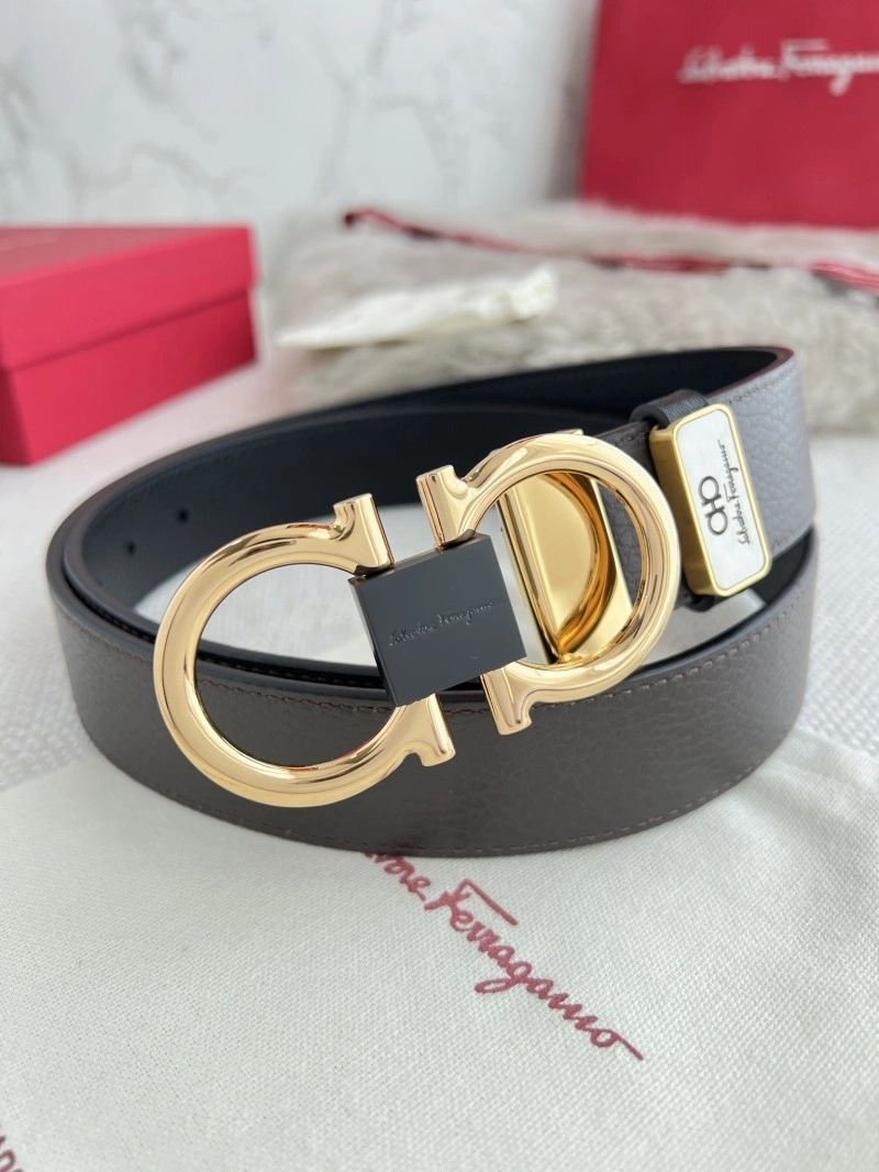 1:1 copy Ferragamo Belts