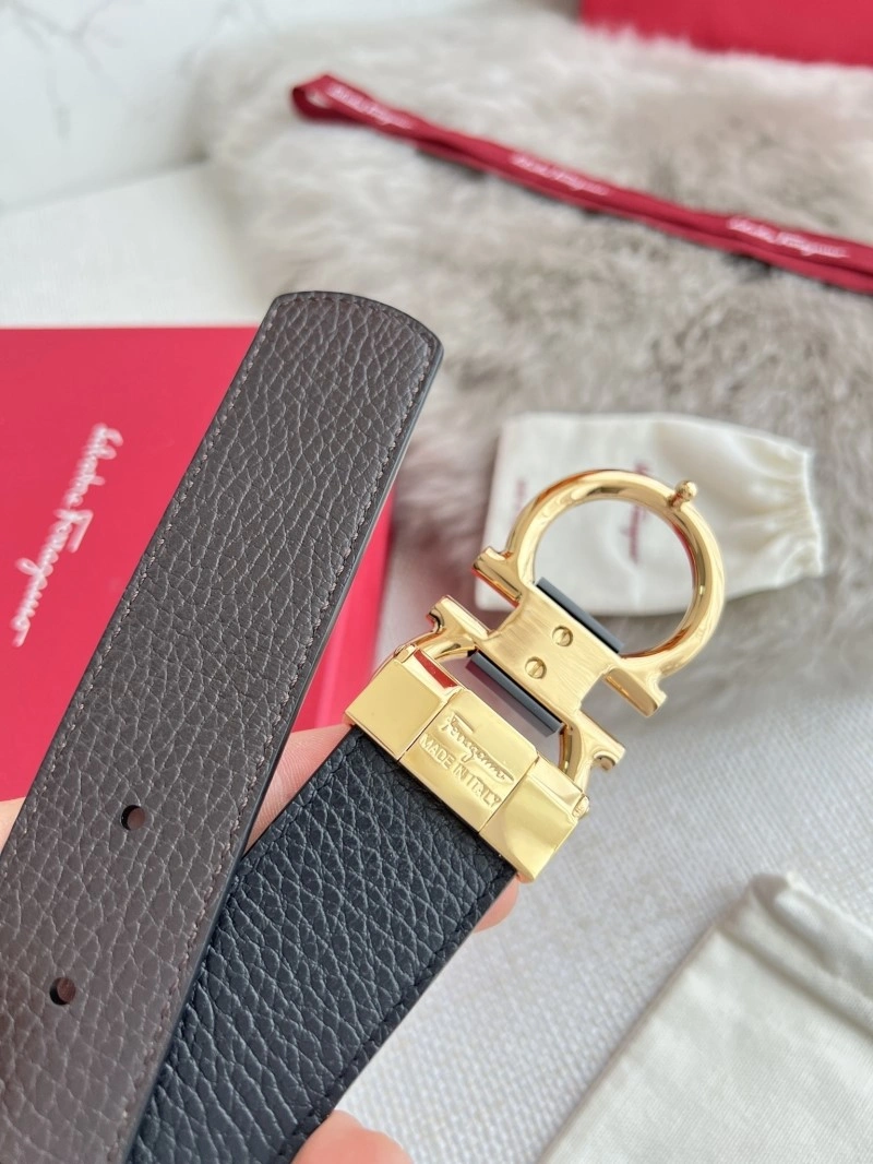 1:1 copy Ferragamo Belts