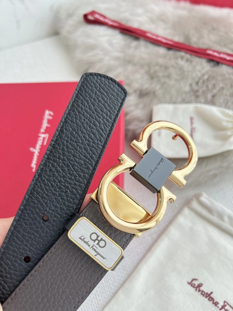 1:1 copy Ferragamo Belts