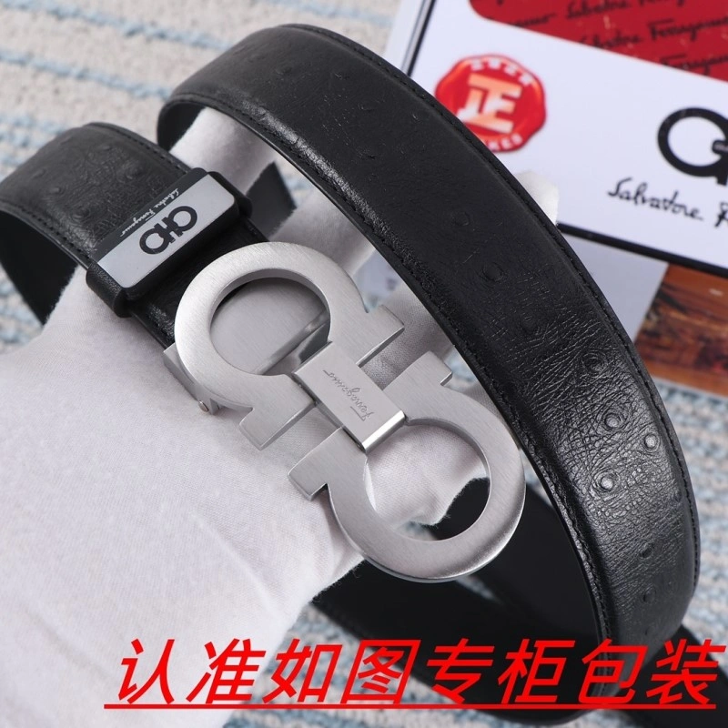 Perfect replica Ferragamo Belts