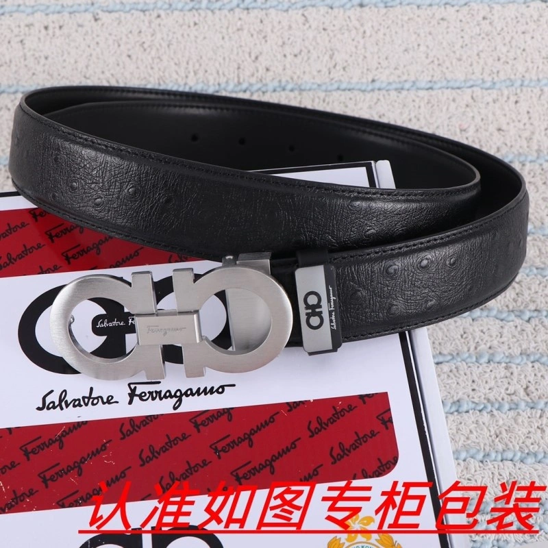 Perfect replica Ferragamo Belts