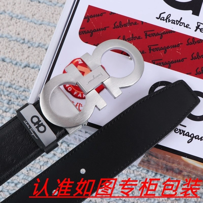 Perfect replica Ferragamo Belts