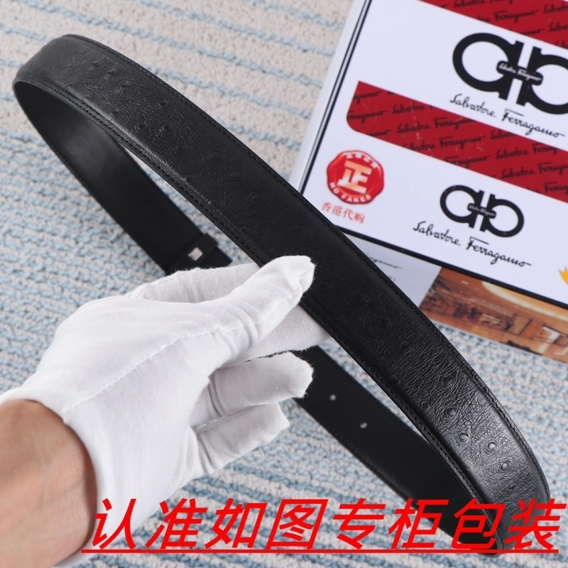 Perfect replica Ferragamo Belts