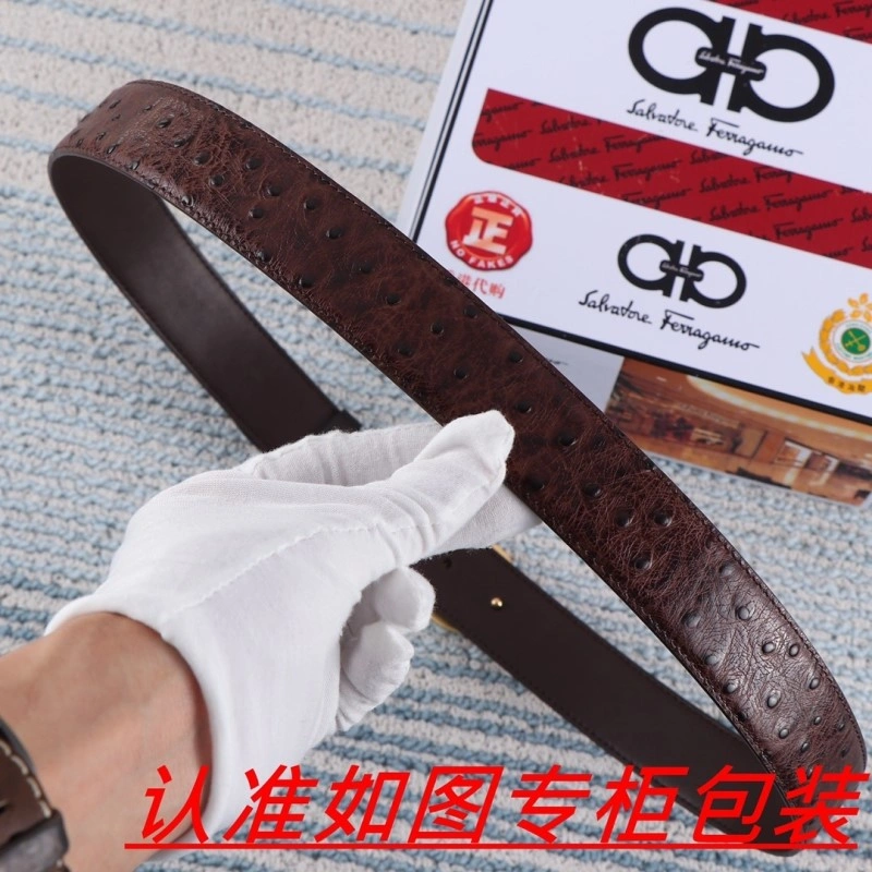 1:1 copy Ferragamo Belts