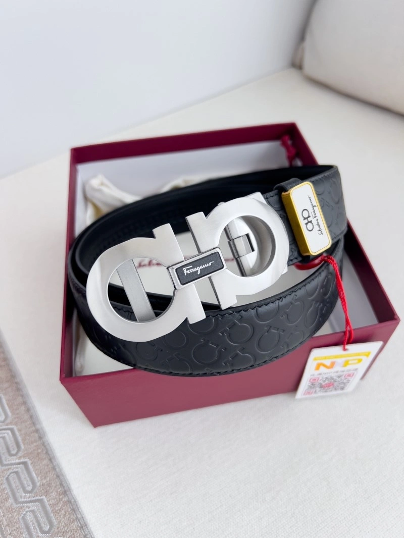 OEM Ferragamo Belts