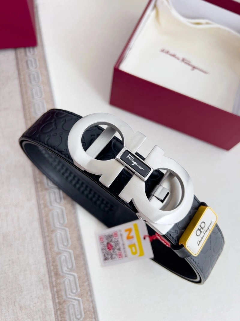 OEM Ferragamo Belts