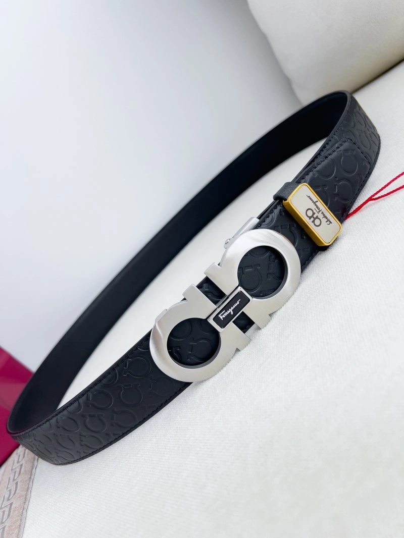 OEM Ferragamo Belts
