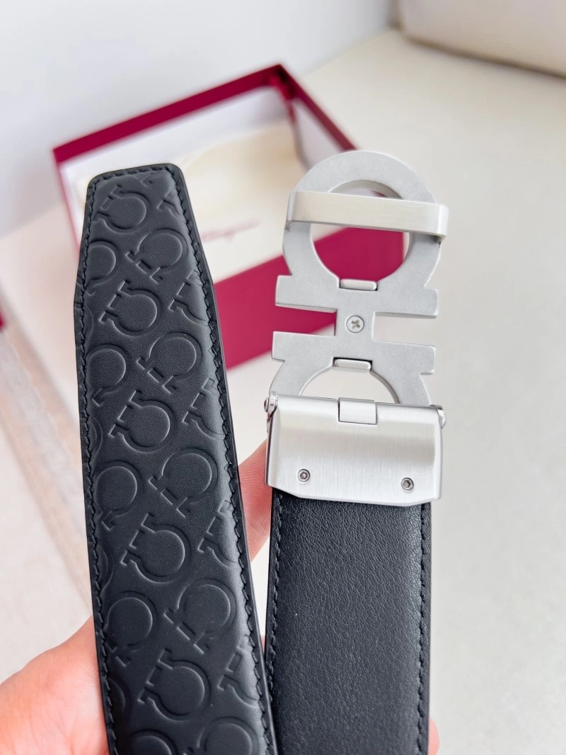 OEM Ferragamo Belts