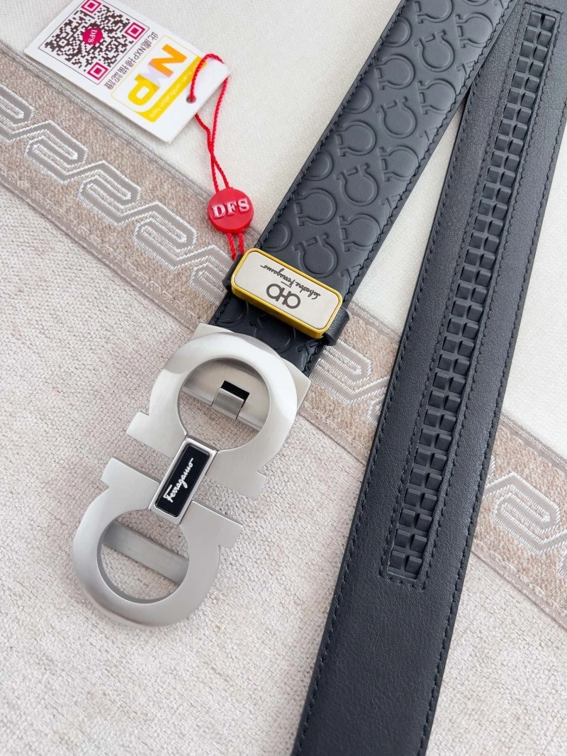 OEM Ferragamo Belts