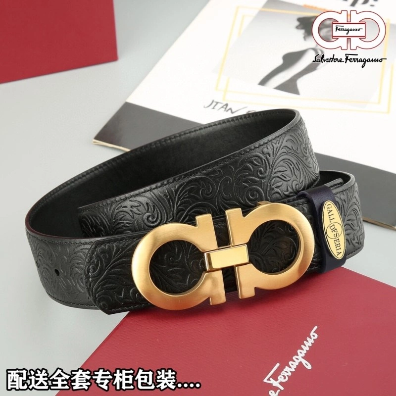 Economical Ferragamo Belts
