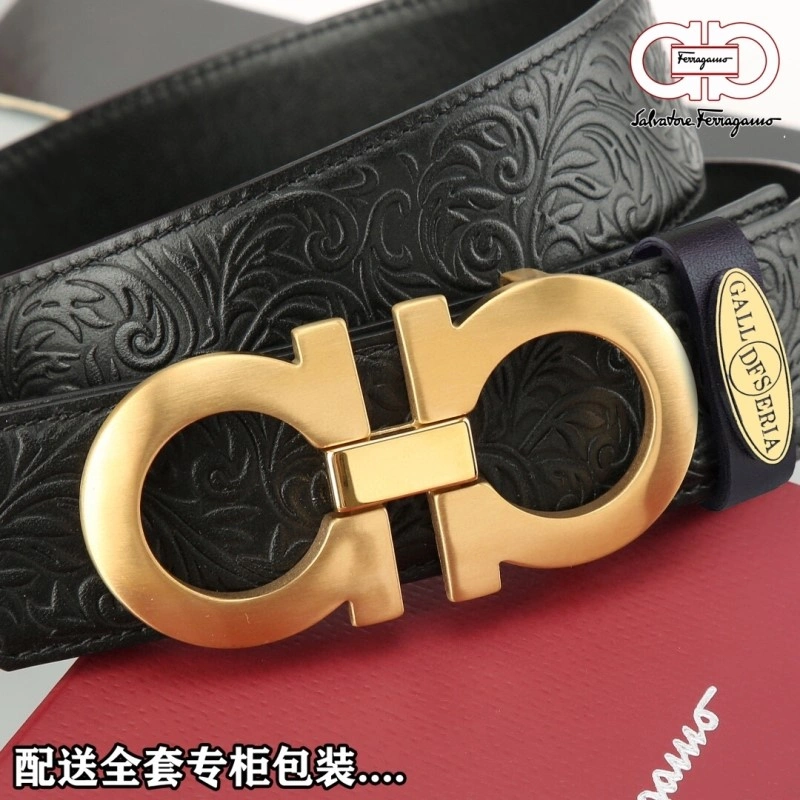 Economical Ferragamo Belts