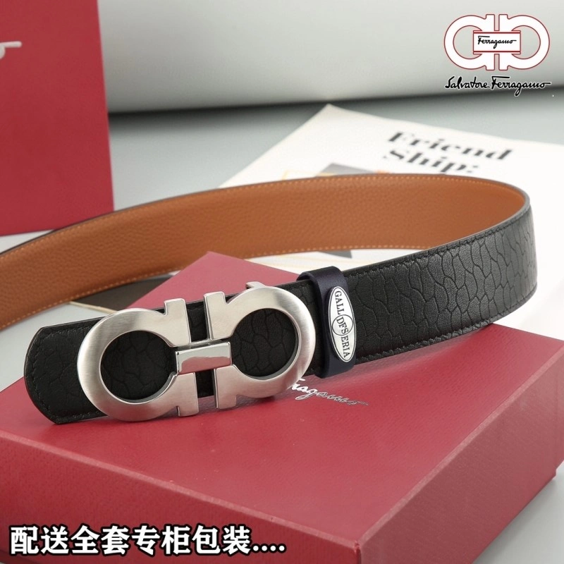 Economical Ferragamo Belts