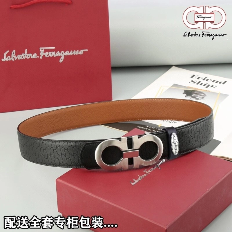 Economical Ferragamo Belts