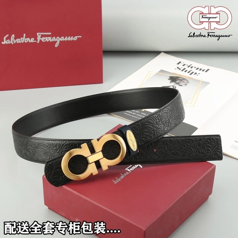 Economical Ferragamo Belts