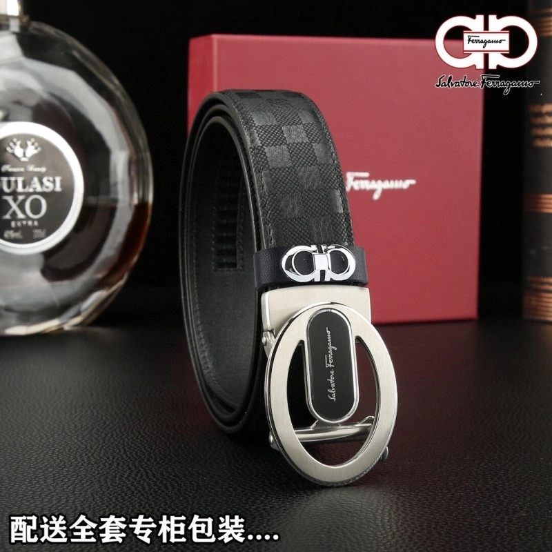 Accurate model Ferragamo Belts