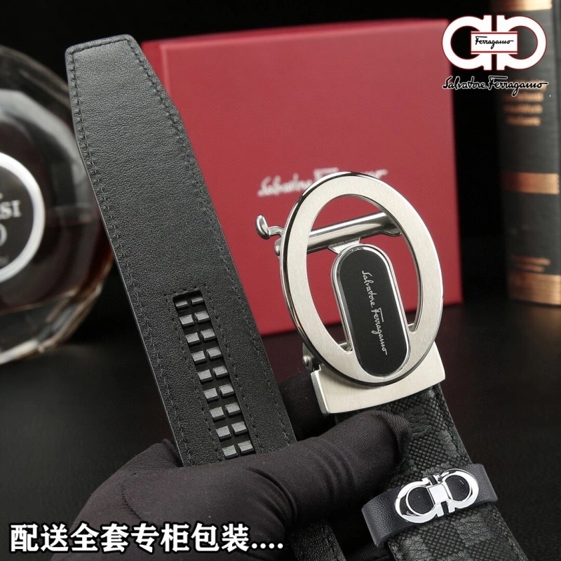 Accurate model Ferragamo Belts