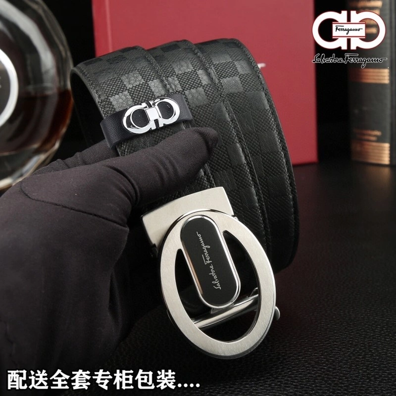 Accurate model Ferragamo Belts