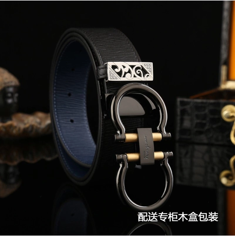 Low-cost Ferragamo Belts